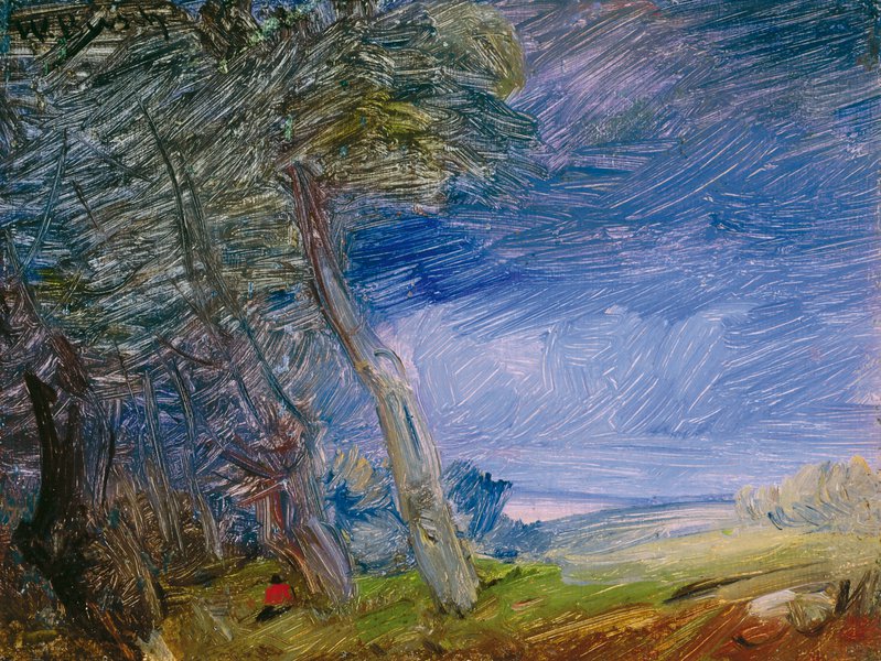 Sammlung Wilhelm Busch · Museum Wilhelm Busch