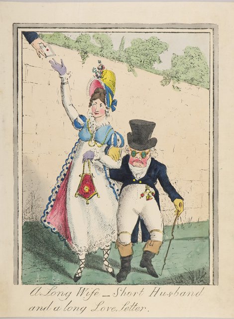 Alles Liebe?! · Museum Wilhelm Busch