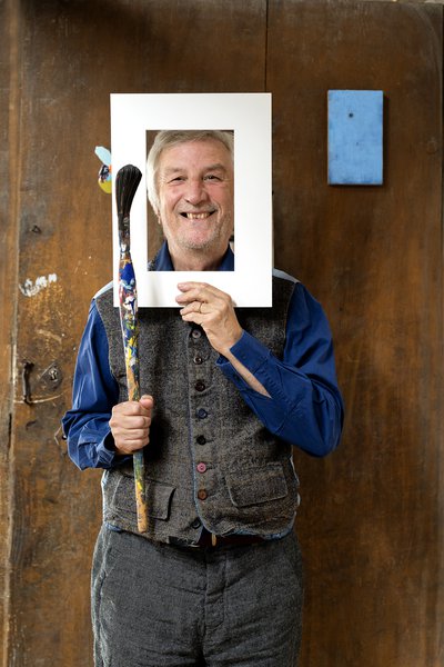 Zeichnen mit Peter Gaymann · Museum Wilhelm Busch