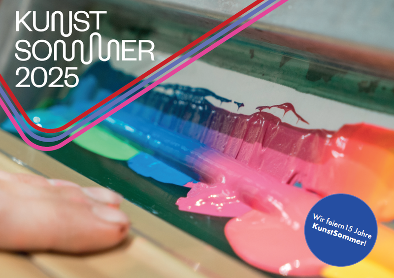 Kunstsommer 2025 · Museum Wilhelm Busch