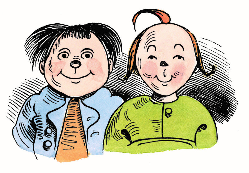 SONNTAGSFÜHRUNG · Museum Wilhelm Busch