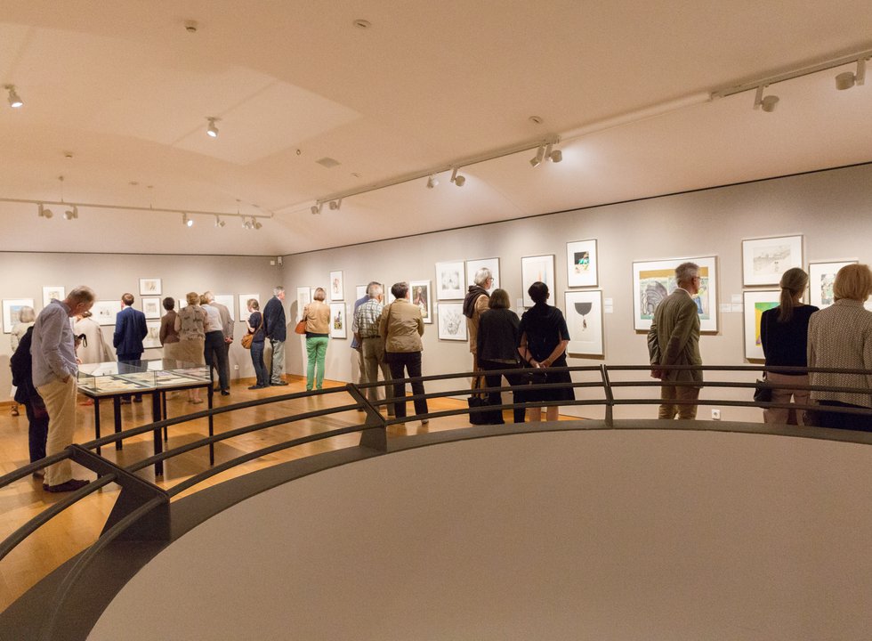 Öffnungszeiten & Preise · Museum Wilhelm Busch