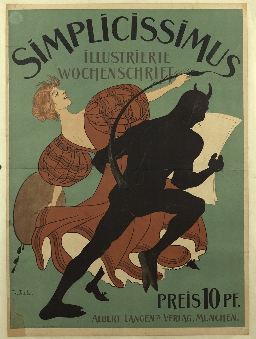 Startseite · Museum Wilhelm Busch